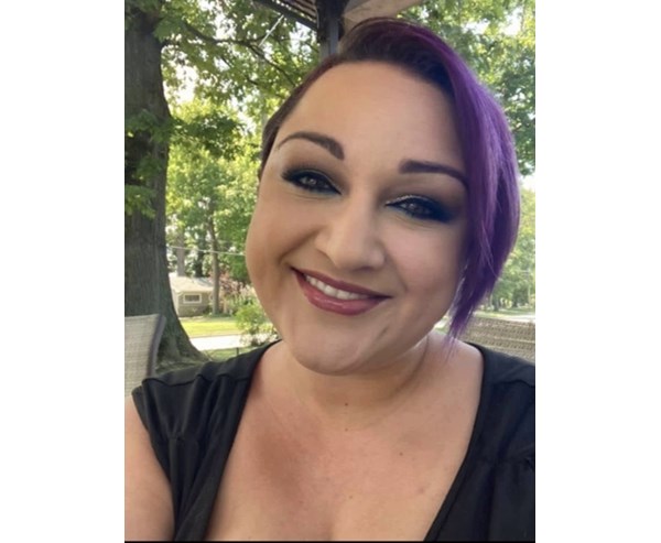 Kristine M. Kerr Obituary (2026) - Mentor, OH - Jeff Monreal Funeral ...
