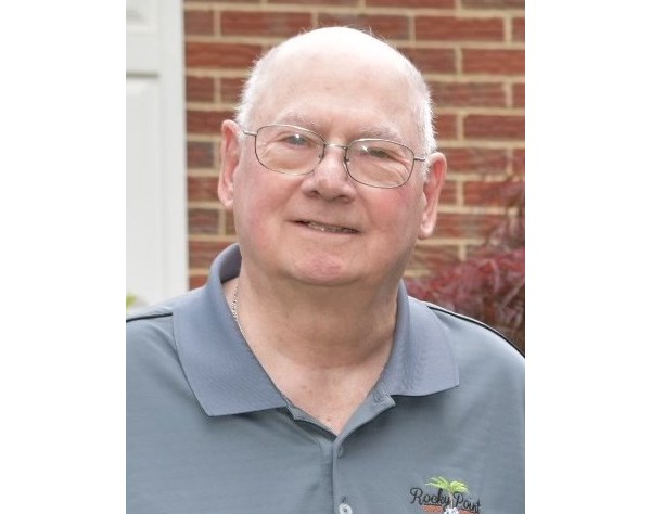 William S. Stair Jr. Obituary (2025) - Ellicott City, MD - Harry H ...