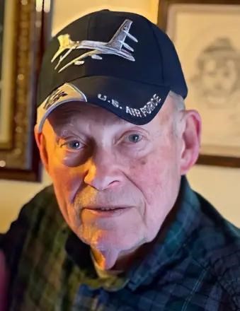 Robert M. "Bob" Cooper Obituary (2025) - Topeka, KS - Midwest Cremation ...
