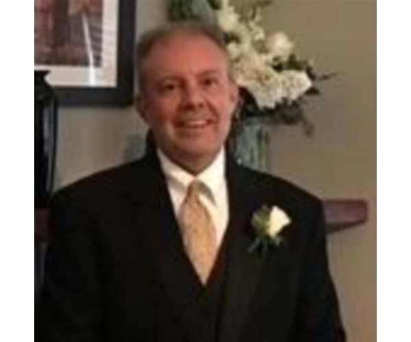 Dr. Barry Mark Owens Obituary (1960 - 2025) - Covington, LA - AN17