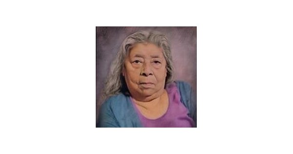 Maria Luisa Soria Obituary (2025) - Fort Worth, TX - Amalla Funeral Home