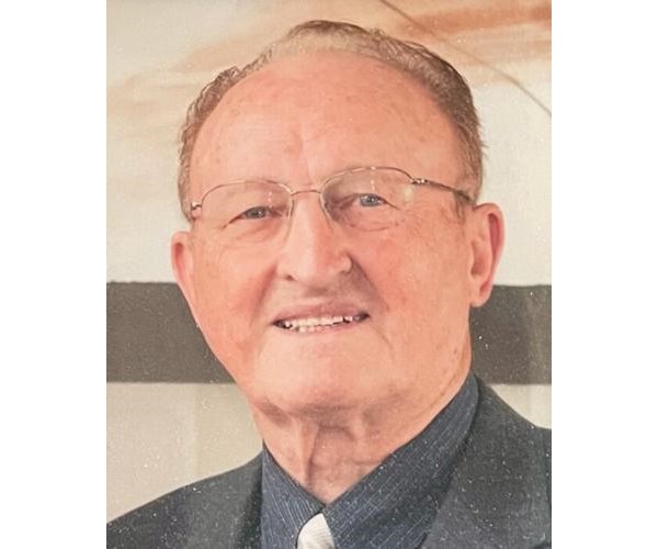 John E. Quenzer Obituary (2022) - Wichita, KS - Cozine Life Events Center