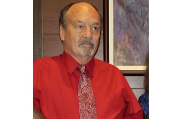 David Lynn Woodrow Obituary (2024) - Mesa, AZ - Mountain View Funeral ...