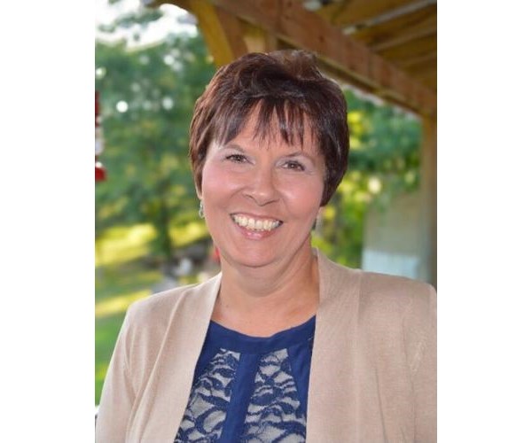 Ruth Anne Carroll Obituary (1951 - 2025) - Haverhill, MA - 97.9 WHAV