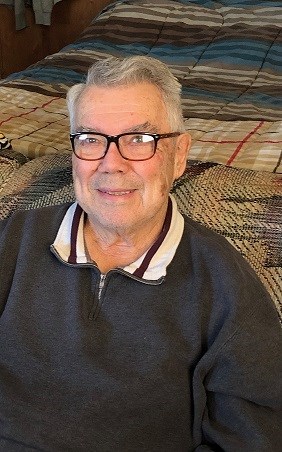 John C. Crenshaw Obituary (2022) - Winchester, VA - Omps Funeral Home ...