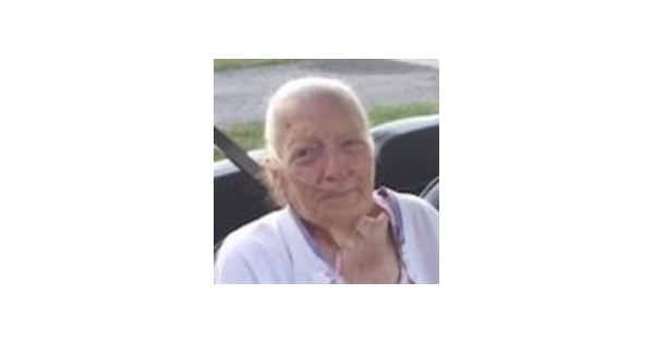 Naomi W. Stanley Obituary (2021) - Columbus, OH - O. R. Woodyard Co ...