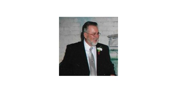 Jack Edward McDonald Obituary (2025) - Chickasha, OK - Sevier Funeral ...