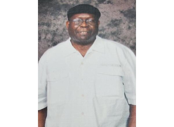 Mr. Jerry Allen Obituary (2024) - Shreveport, LA - Heavenly Gates ...