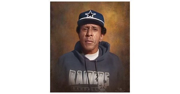 Danny Karn Nickelberry Obituary (2024) - Pampa, TX - Winegeart Funeral Home