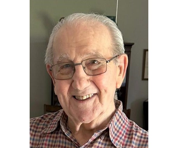 Armondo Luigi "Phil" Felicetti Obituary (2025) - Philadelphia, PA ...