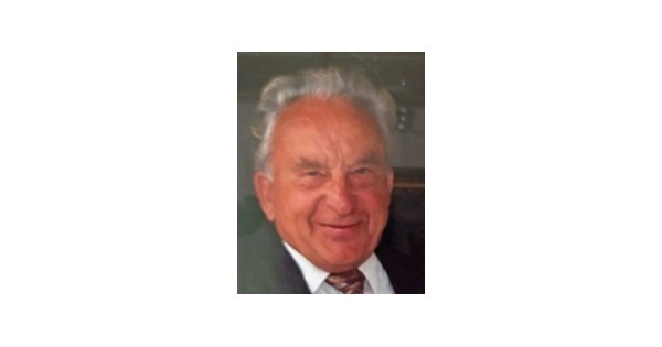 Louis Ferretti Obituary (2022) - Bridgewater, MA - Chapman Funerals ...