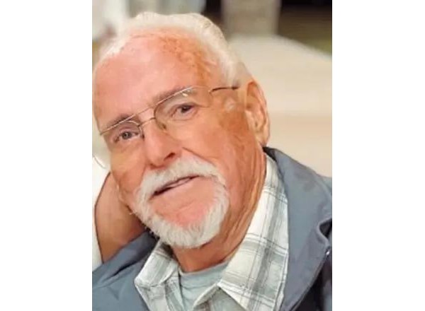 Raymond Myron Lewis Obituary (2024) - Pensacola, FL - Pensacola ...