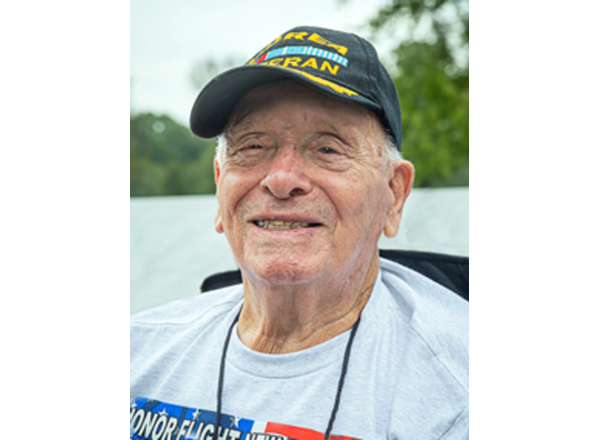 Lawrence J Marino Obituary (2026) - East Boston, MA - Ruggiero Family ...