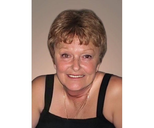 Janice Ruth Cornell Obituary (2026) - Lincoln Park, MI - Molnar Funeral ...