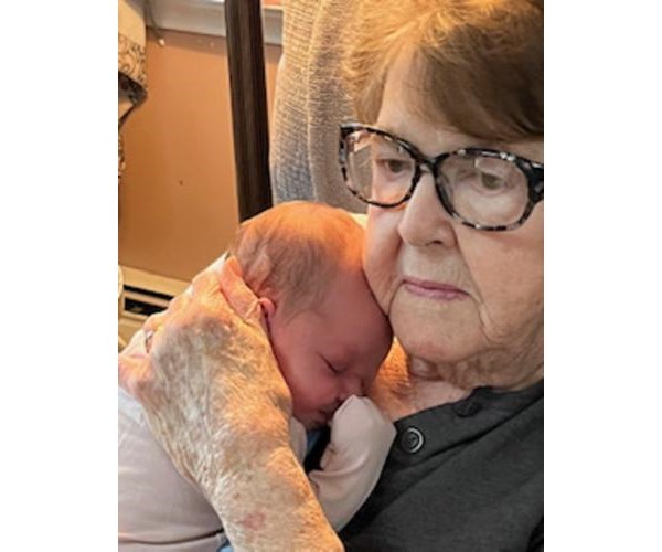Jeane Ann Bowers Obituary (2023) - Marshfield, MA - MacDonald Funeral ...