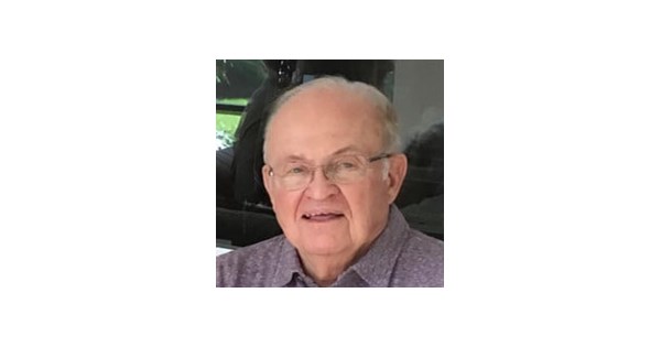 William H Cole Jr. Obituary (2023) - St. Augustine, FL - St. John's ...