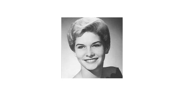 Judy Stewart Obituary (2025) - Fort Worth, TX - Greenwood Funeral Homes ...