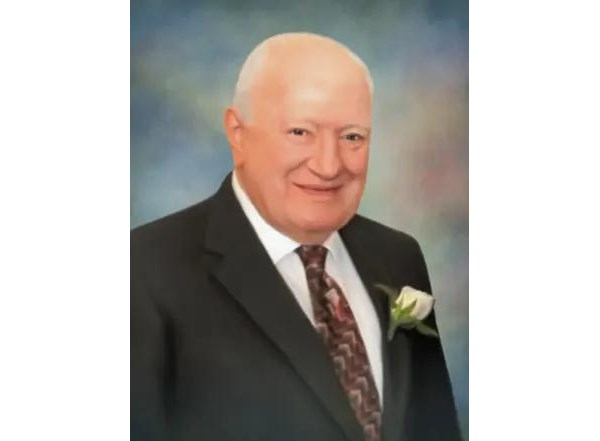Bernard W. Lockard Sr. Obituary (2025) - Indiana, PA - Donahue-Tylinski ...
