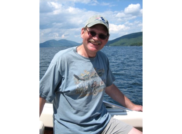 Eugene Daniel "Gene" Ireland Obituary (2025) - Lake Luzerne, NY - Rich ...