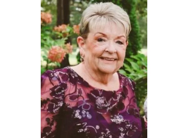 Anne Kearney Obituary (2025) - Philadelphia, PA - John F Givnish ...
