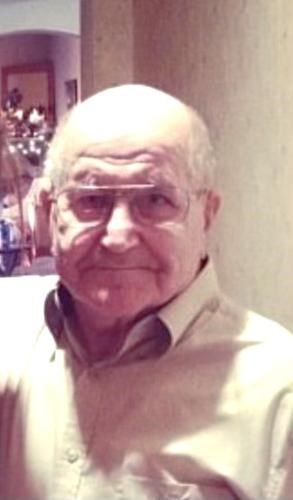 Fred Benefiel Obituary (2024) - Arcadia, IN - Hartley-Dunnichay Funeral ...