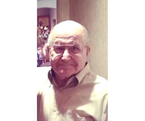 Fred Benefiel Obituary (2024) - Arcadia, IN - Hartley-Dunnichay Funeral ...
