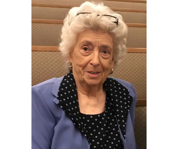 Mary Lou "May" Spradlin Obituary (2025) - Martin, KY - Hall Funeral ...