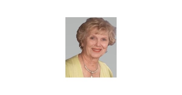 Peggy Marie Maxfield Jones Obituary (2023) - Nashville, TN - Woodbine ...