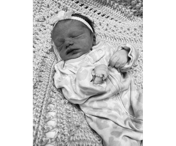 Oaklynn Sage Cook Obituary (2023) - Blountstown, FL - Adams Funeral ...
