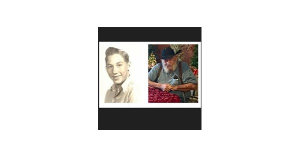 Luther Pareo Obituary (2023) - Roswell, NM - Anderson-Bethany Funeral ...