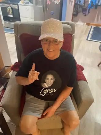 Bonny L. Waliszewski Obituary (2025) - Rome, NY - Nunn and Harper ...