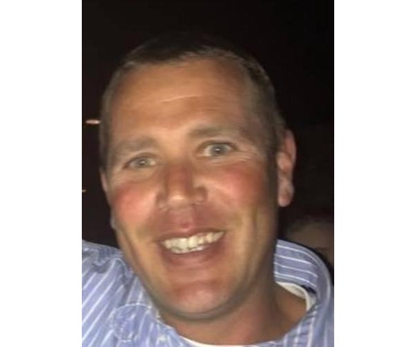 Mark C. Payes Obituary (2025) - Garnet Valley, PA - Pagano Funeral Home