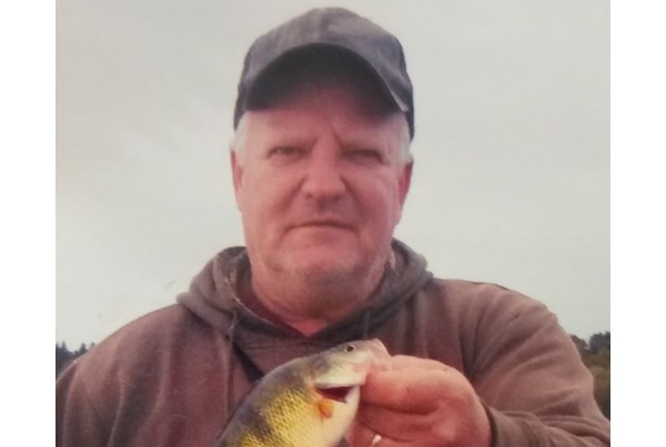 Terry J. Burnett Sr Obituary (2025) - Fulton, NY - Sugar Scanlon ...