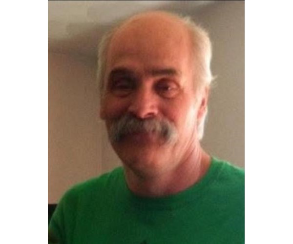 Gary Frank McHale Obituary (2026) - Seekonk, MA - J. J. Duffy Funeral Home