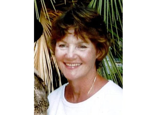 Sandra Carey Obituary (2023) - Morgantown, WV - Fred L Jenkins Funeral ...