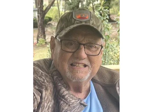 Daniel Alfred Hall Obituary (2025) - Tallahassee, FL - Beggs Funeral ...