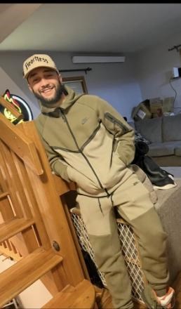 Kameron Rashawn Dunn Obituary (2025) - Minneapolis, MN - Cremation ...
