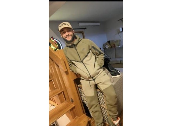 Kameron Rashawn Dunn Obituary (2025) - Minneapolis, MN - Cremation ...