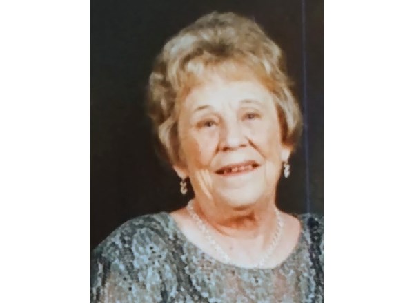Joyce L. "Clark" Mantz Obituary (2025) - Panama City, FL - Kent-Forest ...