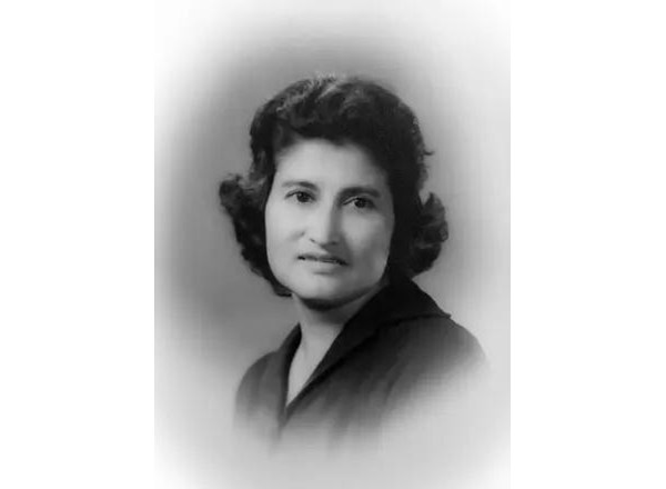Alicia Gonzalez Obituary (2024) - New Rochelle, NY - Lloyd Maxcy & Sons ...