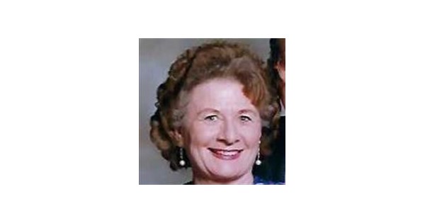 Sara Lee Alexander Obituary (2025) - Woodburn, OR - Simon-Cornwell ...