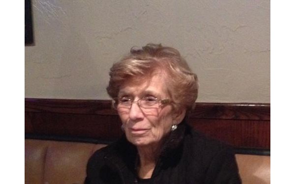Jimmie Lou "Chilton" Manasco-Winfrey Obituary (2026) - Portales, NM ...