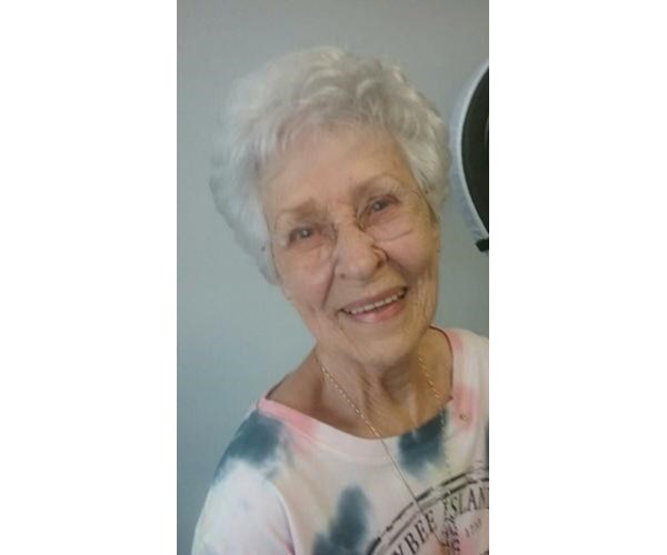 Donna Stillman Obituary (2024) - Centralia, MO - Oliver Funeral Home ...