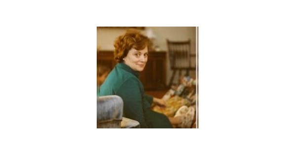 Anne Marie Pike Obituary (1939 - 2025) - Rome, NY - WKTV