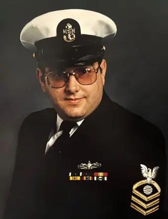 Kenneth Ray Butler Obituary (2024) - Chesapeake, VA - Hollomon-Brown ...
