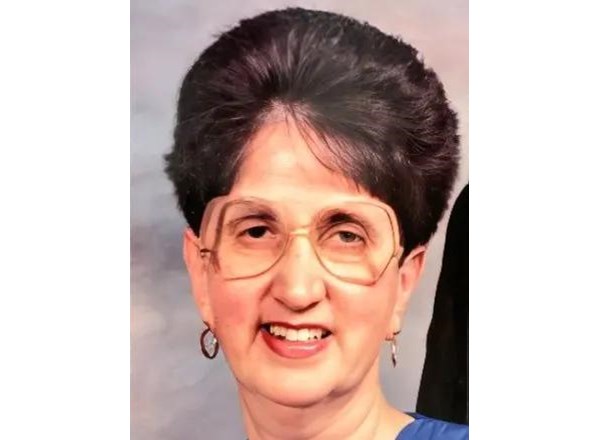 Janet Starkes Obituary (2024) - West Hartford, CT - Sheehan-Hilborn ...