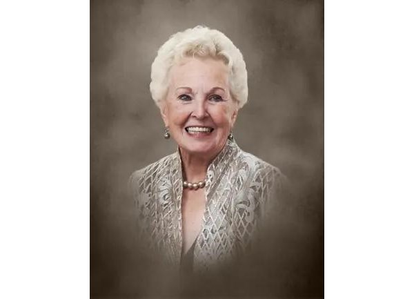 Sally Sue Glass Obituary (2025) - Gonzales, TX - Seydler-Hill Funeral ...
