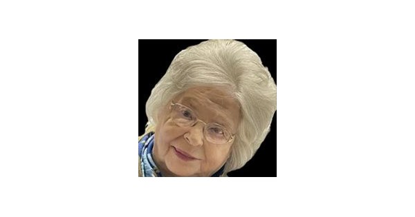 Elizabeth Ann "Betty" Castle Kinner Obituary (2024) - Paintsville, KY ...