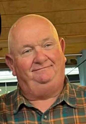 Henry "Kevin" Fry Obituary (2026) - Hot Springs, VA - Arritt Funeral Home