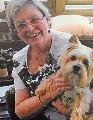 Elizabeth Ann "Betty Mac" McFadden Obituary (2023) - Covington, GA - J ...
